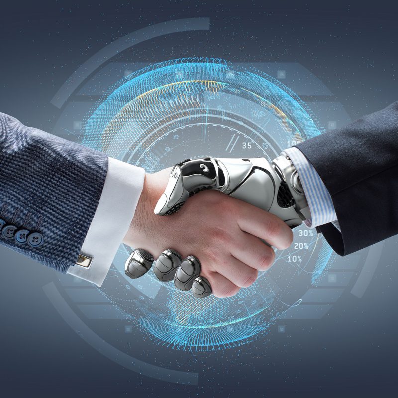 Intelligent Robotic Process Automation in Malaysia | Cognitive Consulting